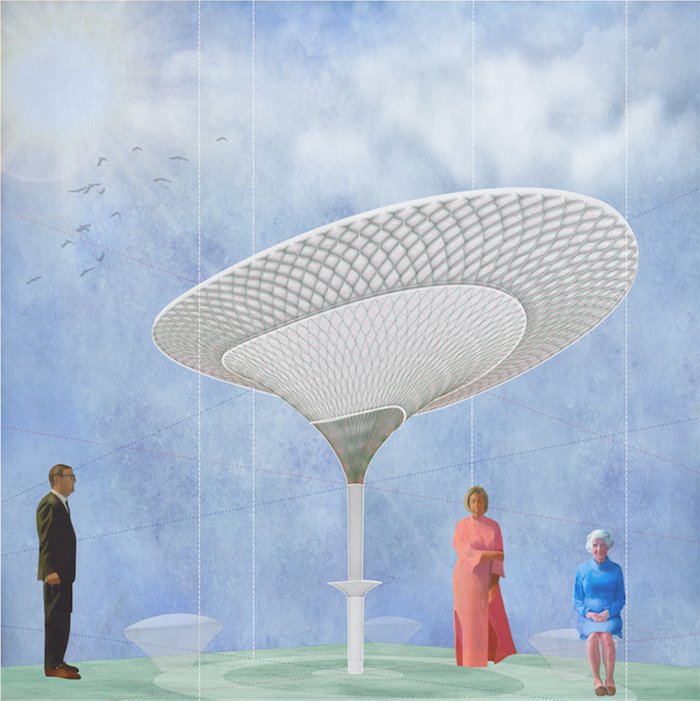 北京国际设计周-2020